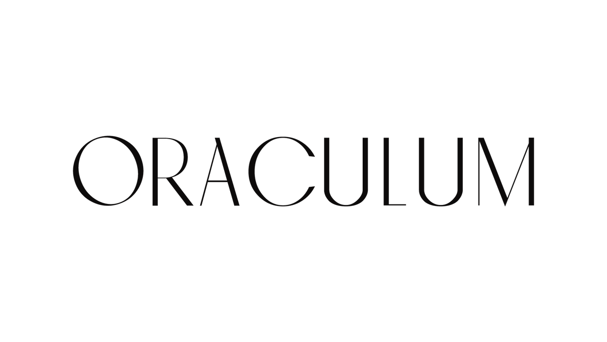 E-SHOP – ORACULUM