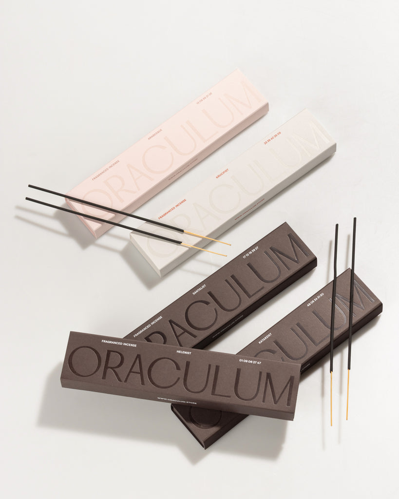 www.oraculum.store – ORACULUM